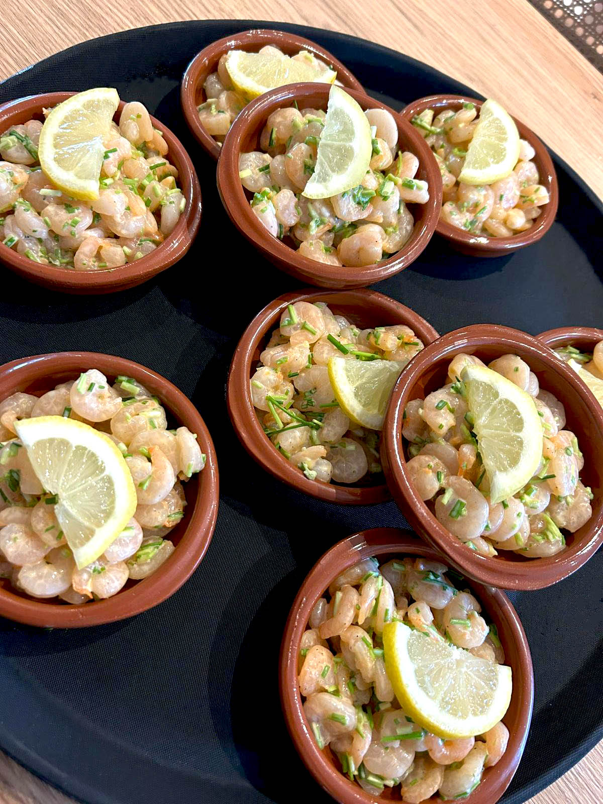 Halal eten Amersfoort - La-Mer Vis en Grill, Overheerlijke mediterrane ...